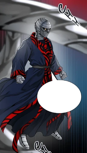 Karaka | Tower of God Wiki | Fandom