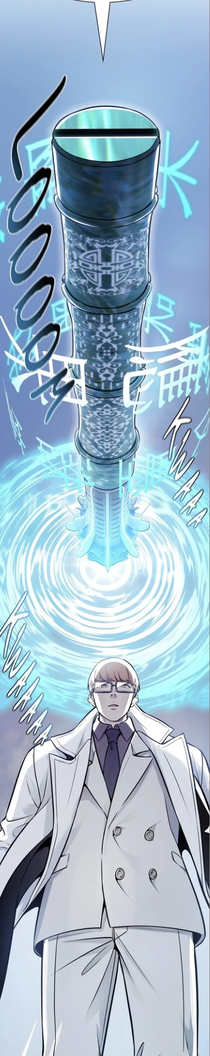 Okbi | Tower of God Wiki | Fandom