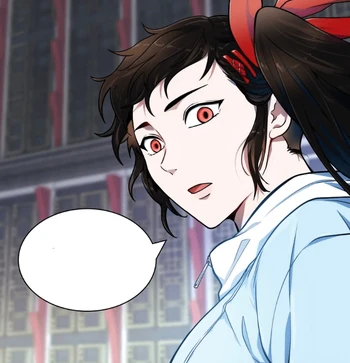 Ha Yuri Zahard/Relationships | Tower of God Wiki | Fandom