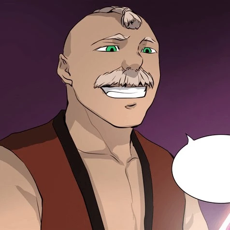 List of Characters | Tower of God Wiki | Fandom