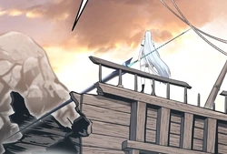 Khun Maria Zahard | Tower of God Wiki | Fandom