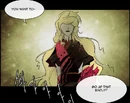 Black March | Tower of God Wiki | Fandom