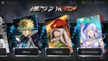 Khun Maschenny Zahard/Gallery | Tower of God Wiki | Fandom