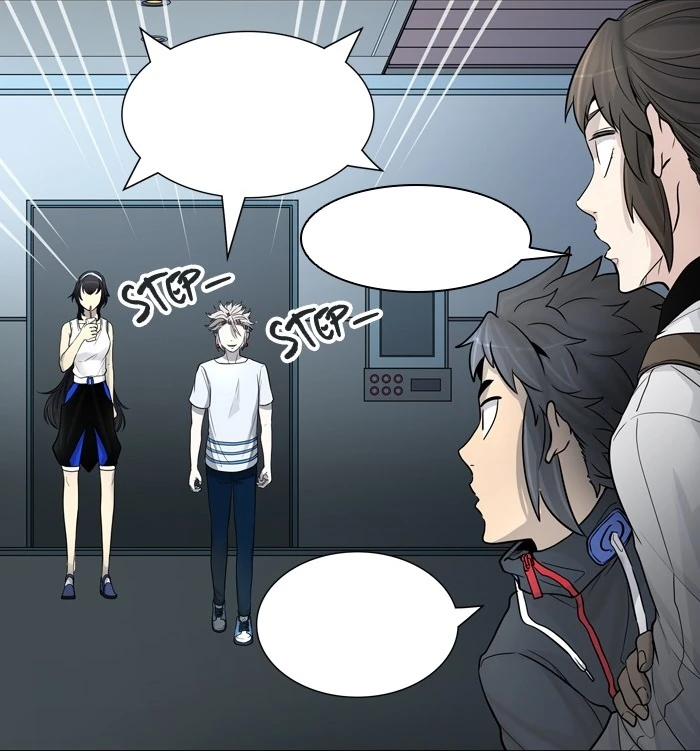 Deng Deng (Arc) | Tower of God Wiki | Fandom