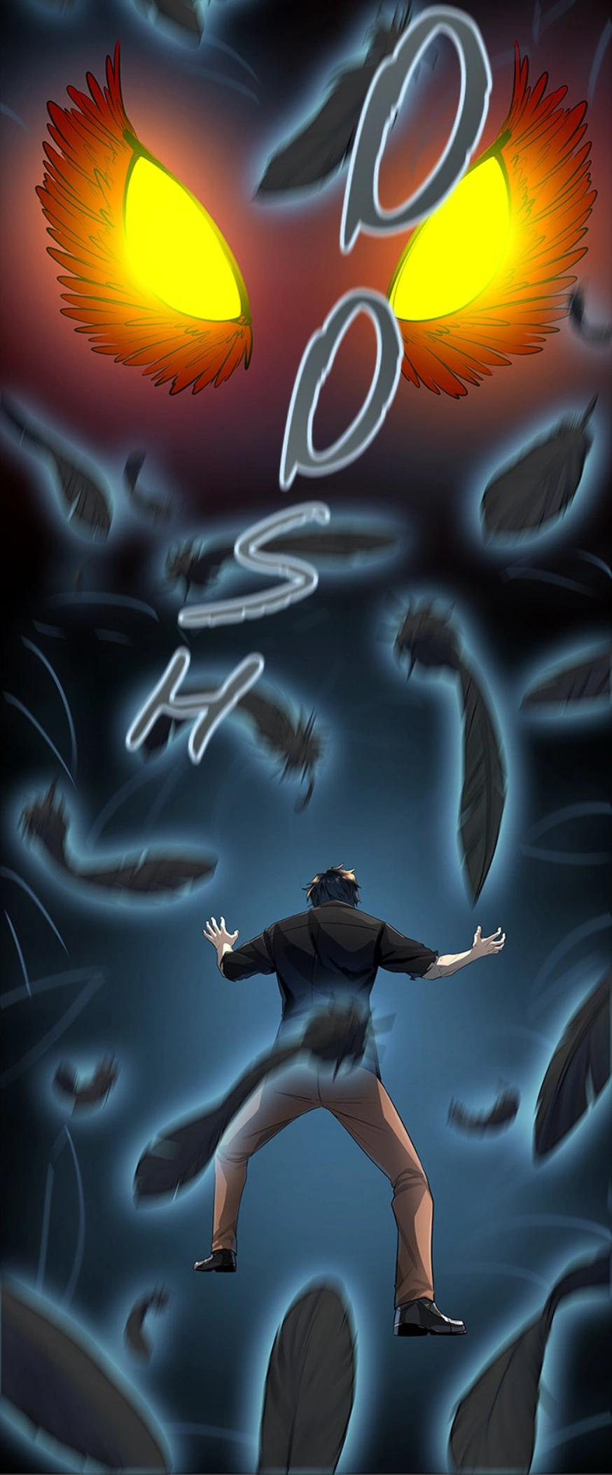 Hunting Ground | Tower of God Wiki | Fandom