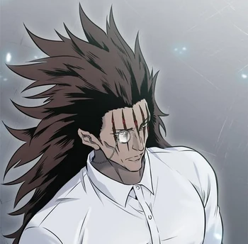 Po Bidau Dumas | Tower of God Wiki | Fandom