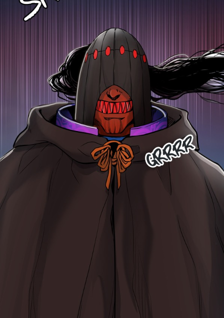 Akryung | Tower of God Wiki | Fandom