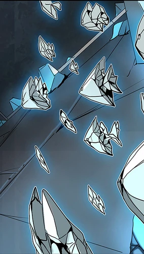 Crystal Shard | Tower of God Wiki | Fandom