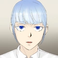 Koon Aguero Agnis | Tower of God Ita Wikia | Fandom
