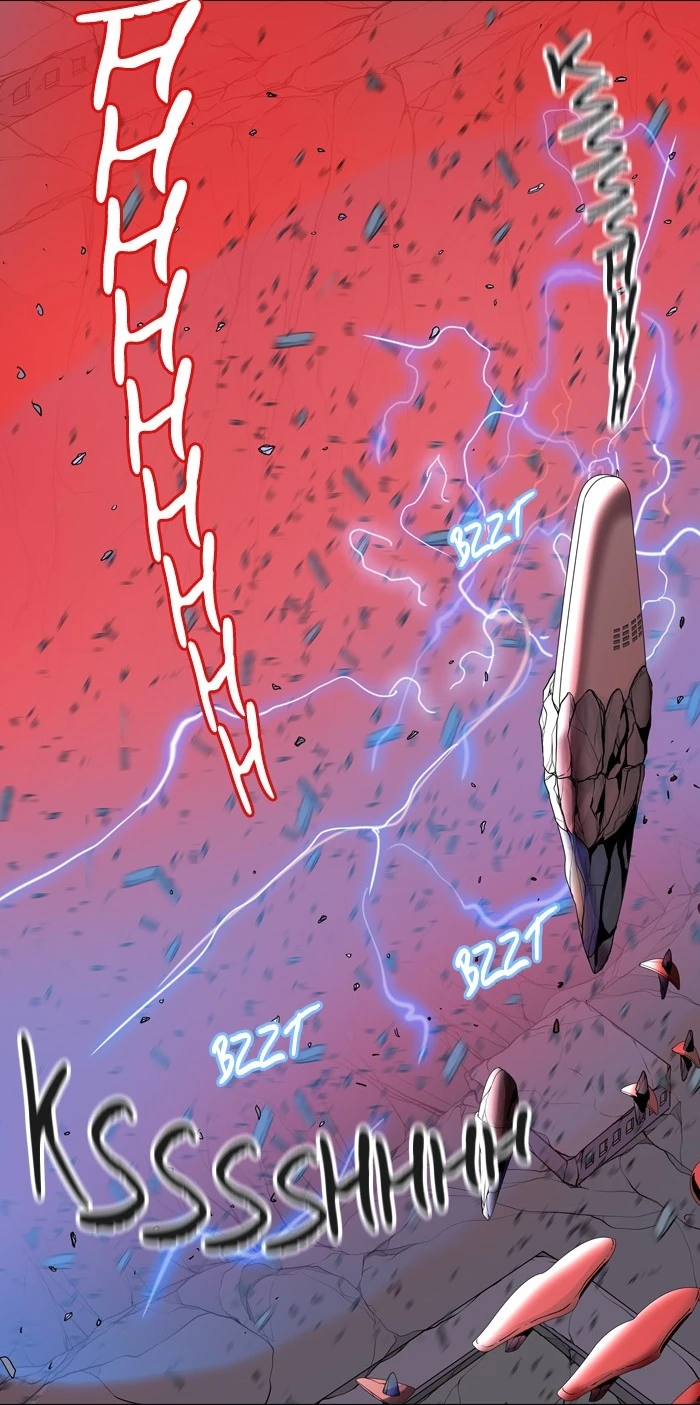 The Hell Train: Three Orders | Tower of God Wiki | Fandom