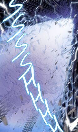 Khun Maschenny Zahard/Abilities and Powers | Tower of God Wiki | Fandom