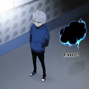 Khun Ran/Abilities and Powers | Tower of God Wiki | Fandom