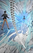 Vol.2 Ch.329: 44F - The Last Station: Kallavan (3) | Tower of God Wiki ...
