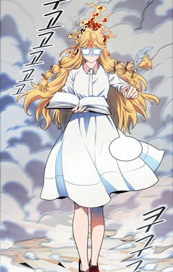 Po Bidau Tiara | Tower of God Wiki | Fandom