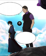 Pocket | Tower of God Wiki | Fandom