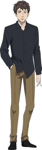 Ha Jinsung/Abilities and Powers | Tower of God Wiki | Fandom