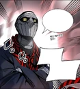 Karaka/Appearance and Personality | Tower of God Wiki | Fandom