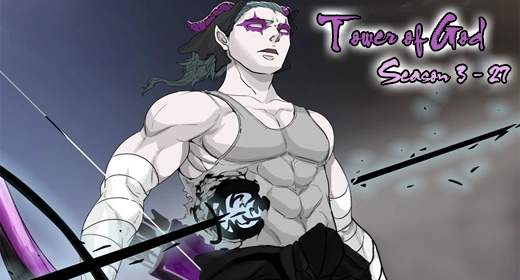 Vol.3 Ch.27: 52F - Khel Hellam (1) | Tower of God Wiki | Fandom