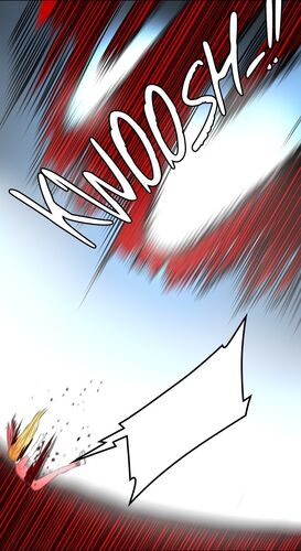 Arie Swordsmanship Tower Of God Wiki Fandom