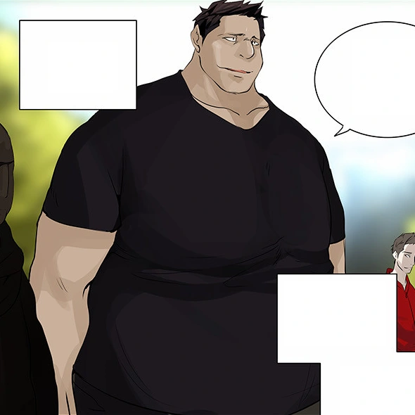 The Hell Train: Hoaqin | Tower of God Wiki | Fandom