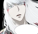 White/Appearance and Personality | Tower of God Wiki | Fandom