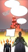 Three Orders | Tower of God Wiki | Fandom