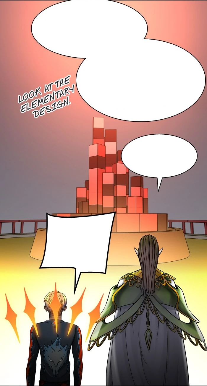 Three Orders | Tower of God Wiki | Fandom