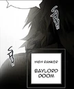 Baylord Doom | Tower of God Wiki | Fandom