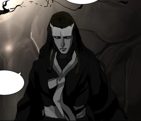 Reflejo | Tower of God Wiki | Fandom