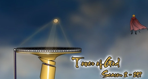 Vol.2 Ch.297: ??F - Hell Train: Training (10) | Tower of God Wiki | Fandom