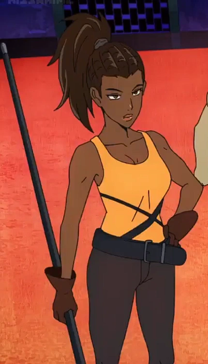 Hoshi | Tower of God Wiki | Fandom