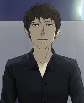 Ha Jinsung/Abilities and Powers | Tower of God Wiki | Fandom