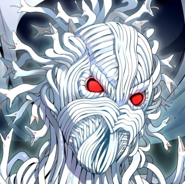 The Serpent Master | Tower of God Wiki | Fandom