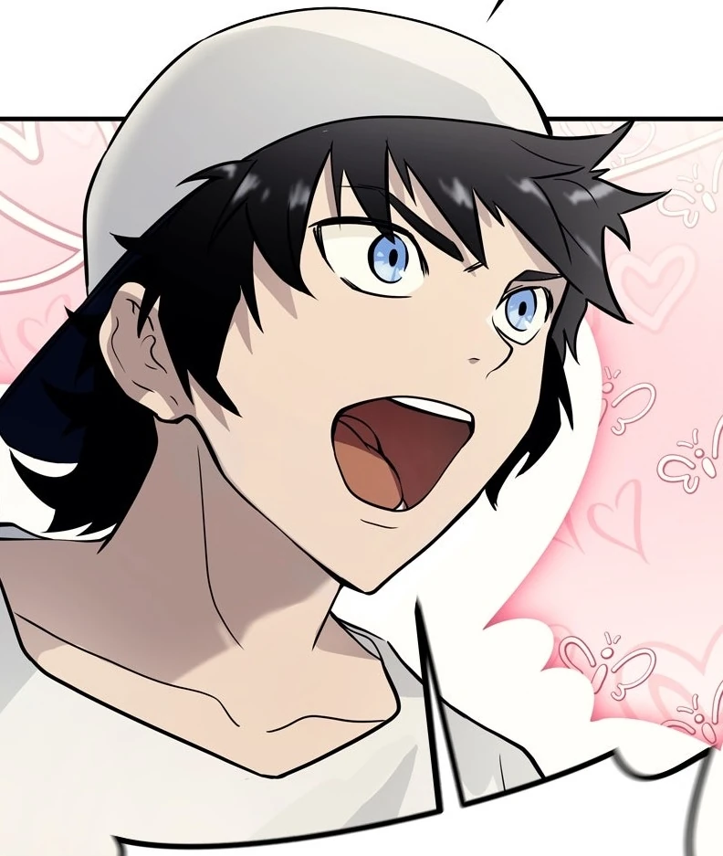 Rue | Tower of God Wiki | Fandom