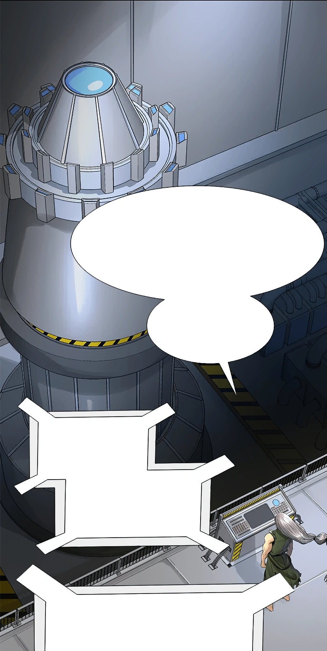 Shinsu Teleportation Device | Tower of God Wiki | Fandom