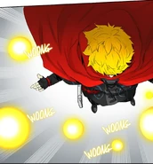 Baang | Tower of God Wiki | Fandom