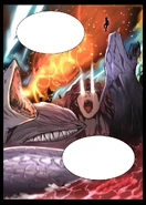 Enryu | Tower of God Wiki | Fandom