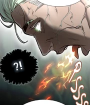 Po Bidau Gustang/Abilities and Powers | Tower of God Wiki | Fandom