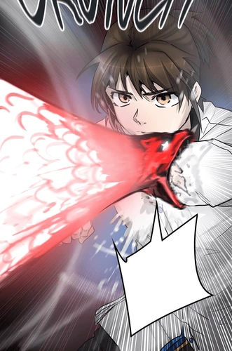 Snake Spell | Tower of God Wiki | Fandom