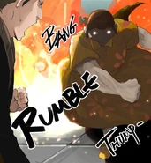 Team Bero | Tower of God Wiki | Fandom