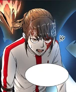 Vol.3 Ch.60: 52F - VS. Kallavan (1) | Tower of God Wiki | Fandom