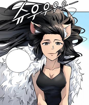 Lo Po Bia Ha Satcha | Tower of God Wiki | Fandom