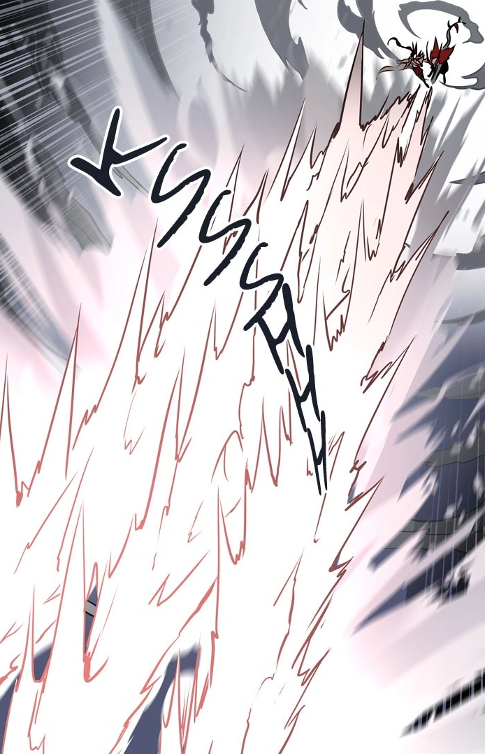 Claws of the Red Thryssa | Tower of God Wiki | Fandom