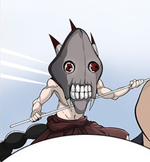 Toro | Tower of God Wiki | Fandom