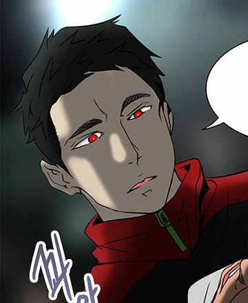 Novick | Tower of God Wiki | Fandom