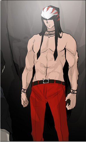 Varagarv | Tower of God Wiki | Fandom