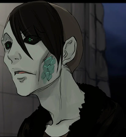 Snakeman | Tower of God Wiki | Fandom
