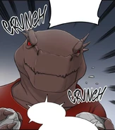 Rak Wraithraiser/Appearance and Personality | Tower of God Wiki | Fandom