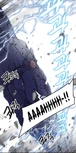 Khun Maschenny Zahard/Abilities and Powers | Tower of God Wiki | Fandom