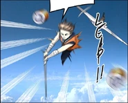 Yuryu | Tower of God Wiki | Fandom